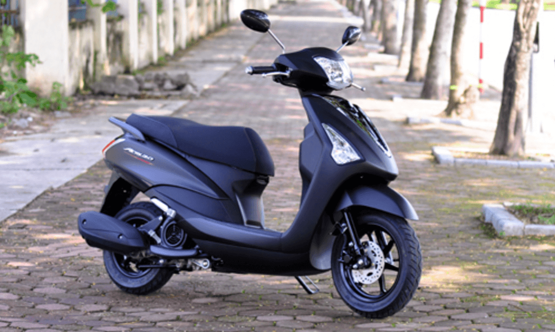 Yamaha Acruzo 2016 giá bao nhiêu? Đánh giá thông số kỹ thuật & khả năng ...