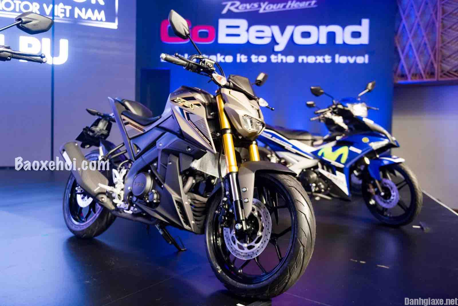 Yamaha Tfx150 Giгў Bao Nhiгєu дђгўnh Giгў Xe Tfx 150cc Cб A Yamaha Danhgiaxe