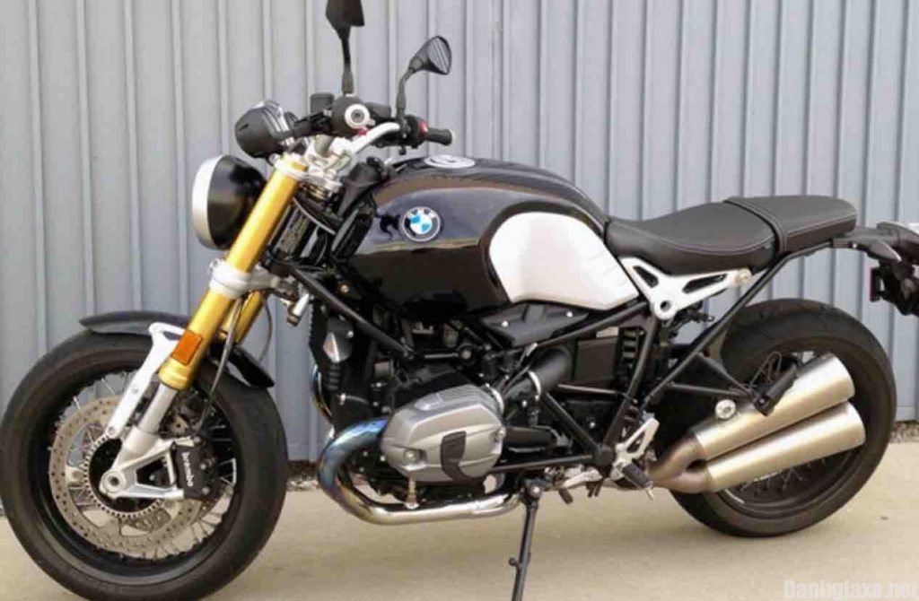 Giá xe Moto BMW tháng 5/2018 tại các đại lý trên thị trường Việt mới ...