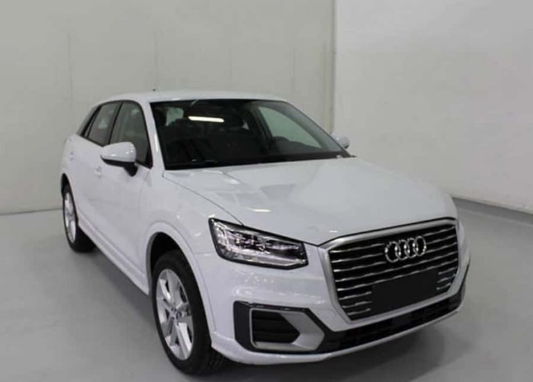 Đánh giá xe Audi Q2 2019 phiên bản trục cơ sở kéo dài - Danhgiaxe