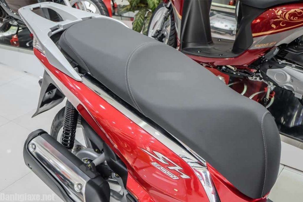 Bảng giá xe Honda SH 2019: đánh giá thông số kỹ thuật thiết kế vận hành