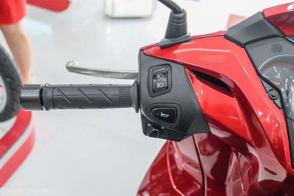 Bảng giá xe Honda SH 2019: đánh giá thông số kỹ thuật thiết kế vận hành