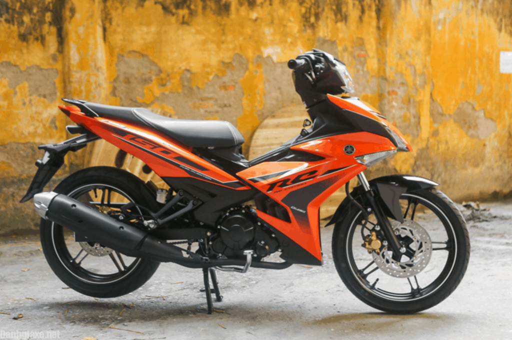 Bảng giá Exciter 150 2018 tháng 11 2018 - Danhgiaxe